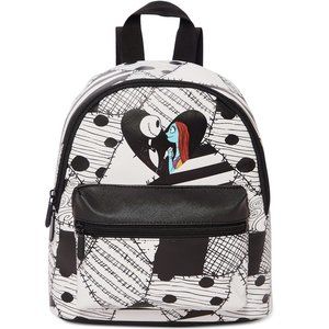Disney | Bags | The Nightmare Before Christmas 15 Mini Backpack | Poshmark